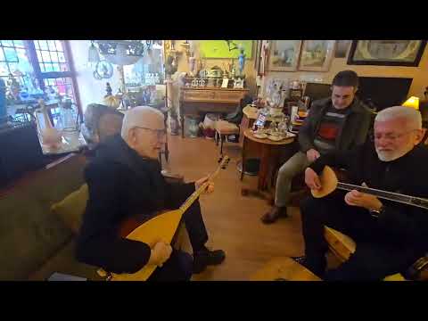 Onur Akın & Mehmet Gümüş & Kadir Demir -  \