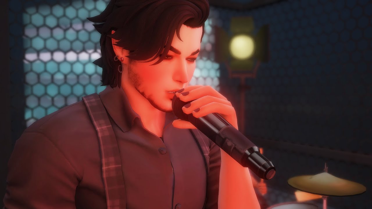 Legacy Family: Elijah is on tour | Sims 4 Story | Part 35 - YouTube