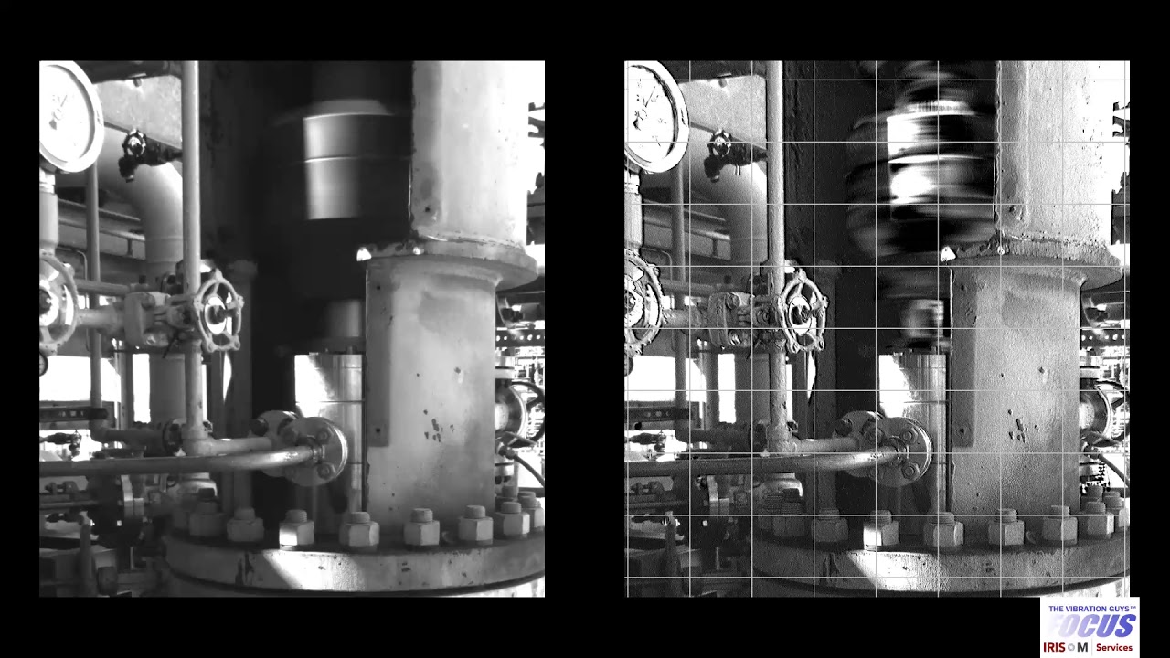 Reactor Shaft Seal - YouTube