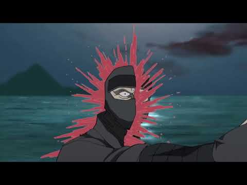The Boondocks episode 4