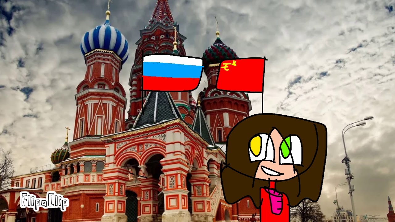Moskau meme - YouTube