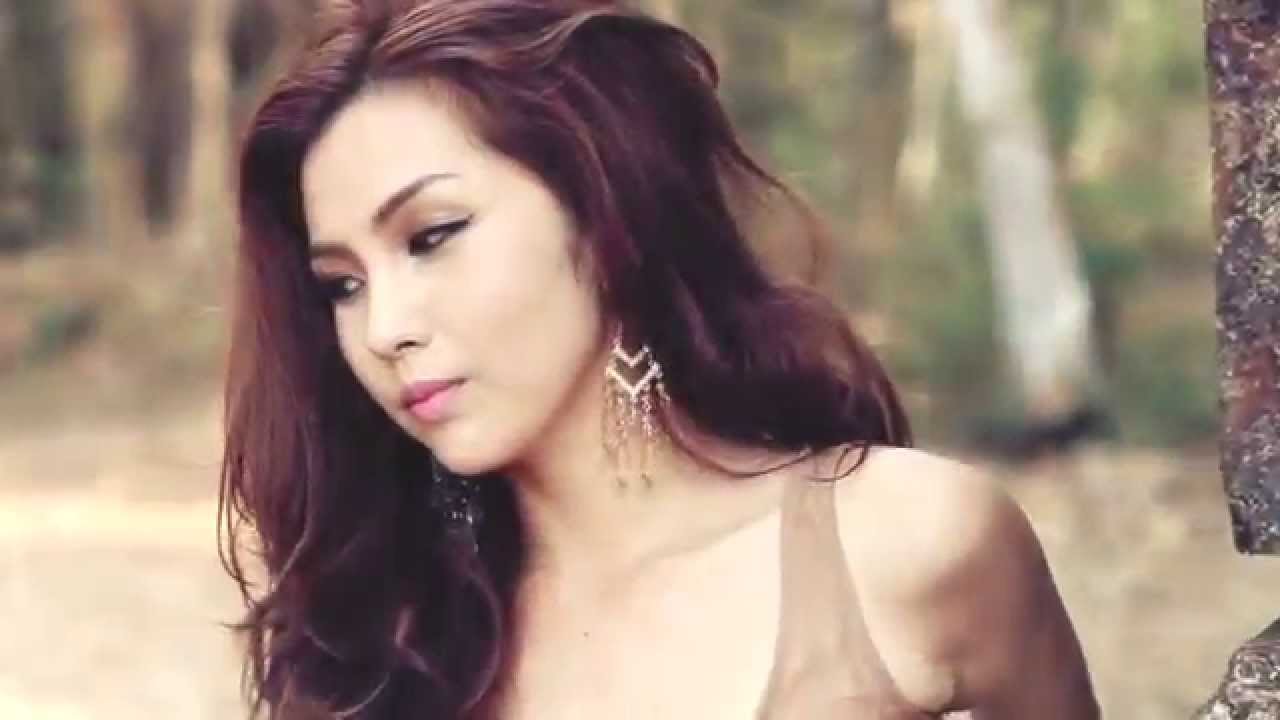 Ngo Nhu Thuy - "Tim Noi Dau" Official Music Video - YouTube