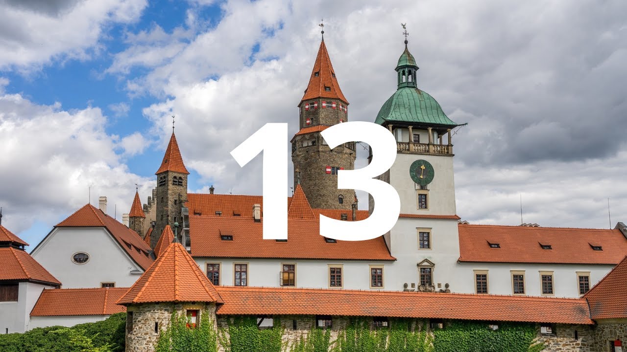 13 Second Countdown Timer With Alarm Sound At the End(Simple Beep ...