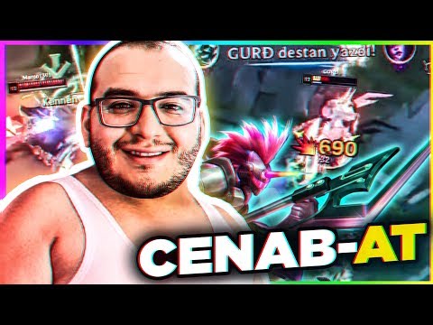 Theokoles | ŞANSSIZ MAMİ !!