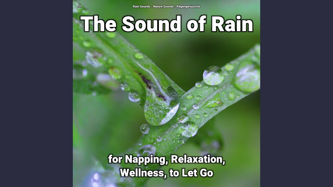 Peaceful Sound Effect - YouTube