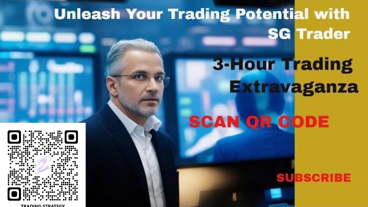 🚀 Unleash Your Trading Potential with SG Trader! Join the Action and ...