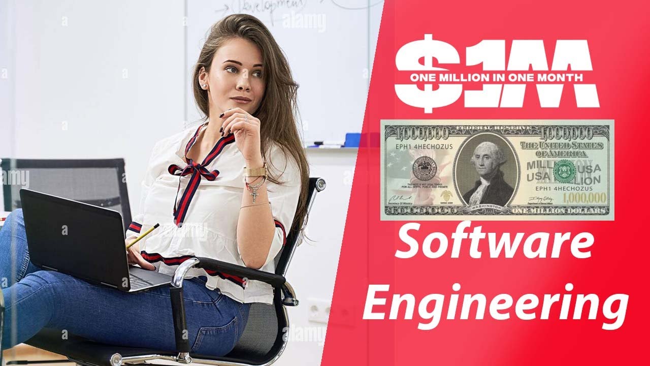 How To Become A Software Engineer? And Get A Software Engineer Job At ...