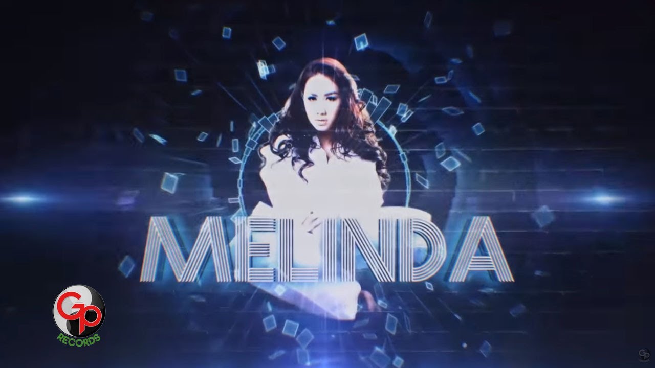 Melinda - Talak Tiga (Official Lyric) - YouTube