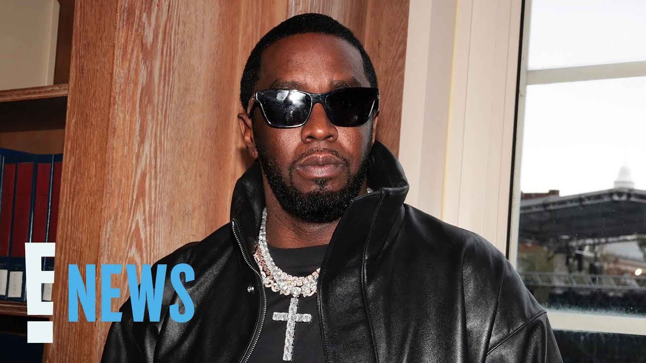 Why Sean Diddy” Combs Got Standing Ovation From Inmates After Verdict