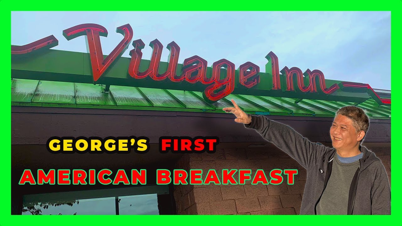 The Village Inn - 31711 Pacific Highway South Federal Way, WA - YouTube