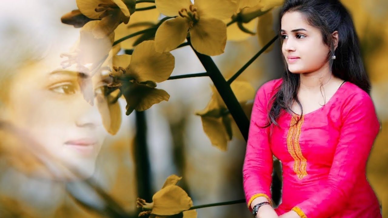 Pulla pulla vayasu pulla puttivachen manasukulla hq audio song💘 - YouTube