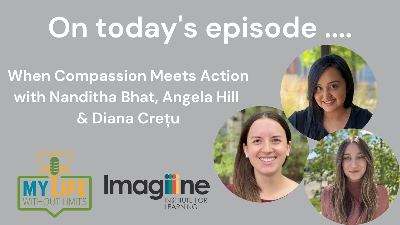 When Compassion Meets Action - YouTube