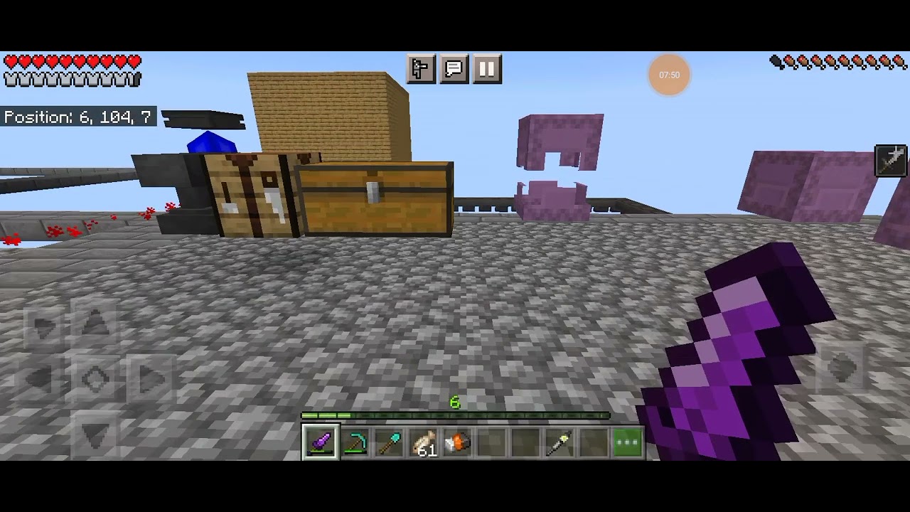 Vatonage's Sky Factory V4 Ep16 - YouTube