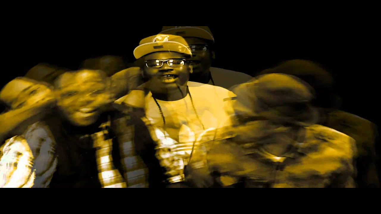 Lifetime Grind Presents "Reaper Gang" (Official Music Video) "How we do ...