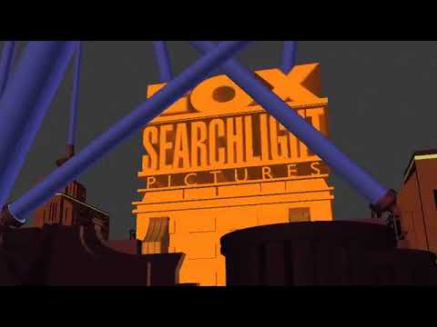 Fox Searchlight Pictures 2011 (TCF 2011 Crossover Style) - YouTube
