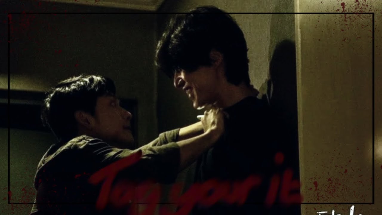 Tag your it/Kdramas psychopaths/multimale 18+ - YouTube