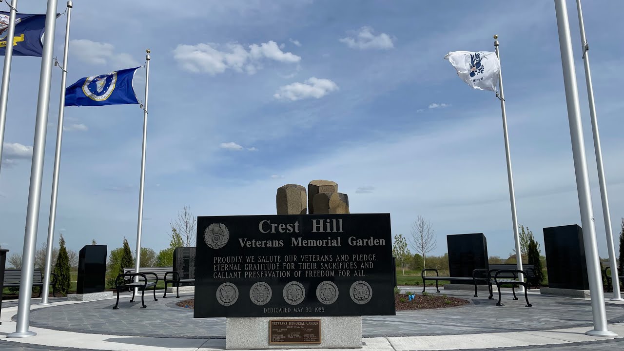 06-05-23 Crest Hill City Council Meeting - YouTube