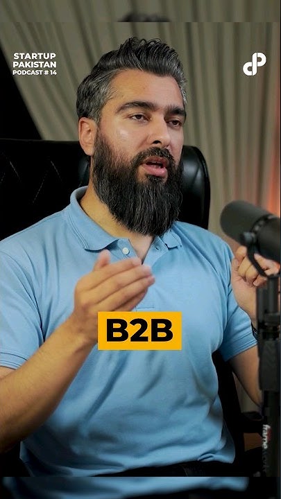 Unique B2B Portal & How it Works? feat. Hassan Danish #b2b #business #realestate #b2bmarketing ...