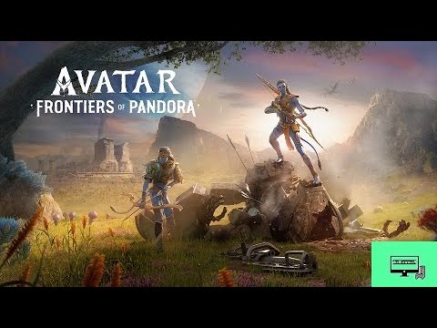 The Great Games - RDA Facility Escape | AFOP - Gameplay - YouTube