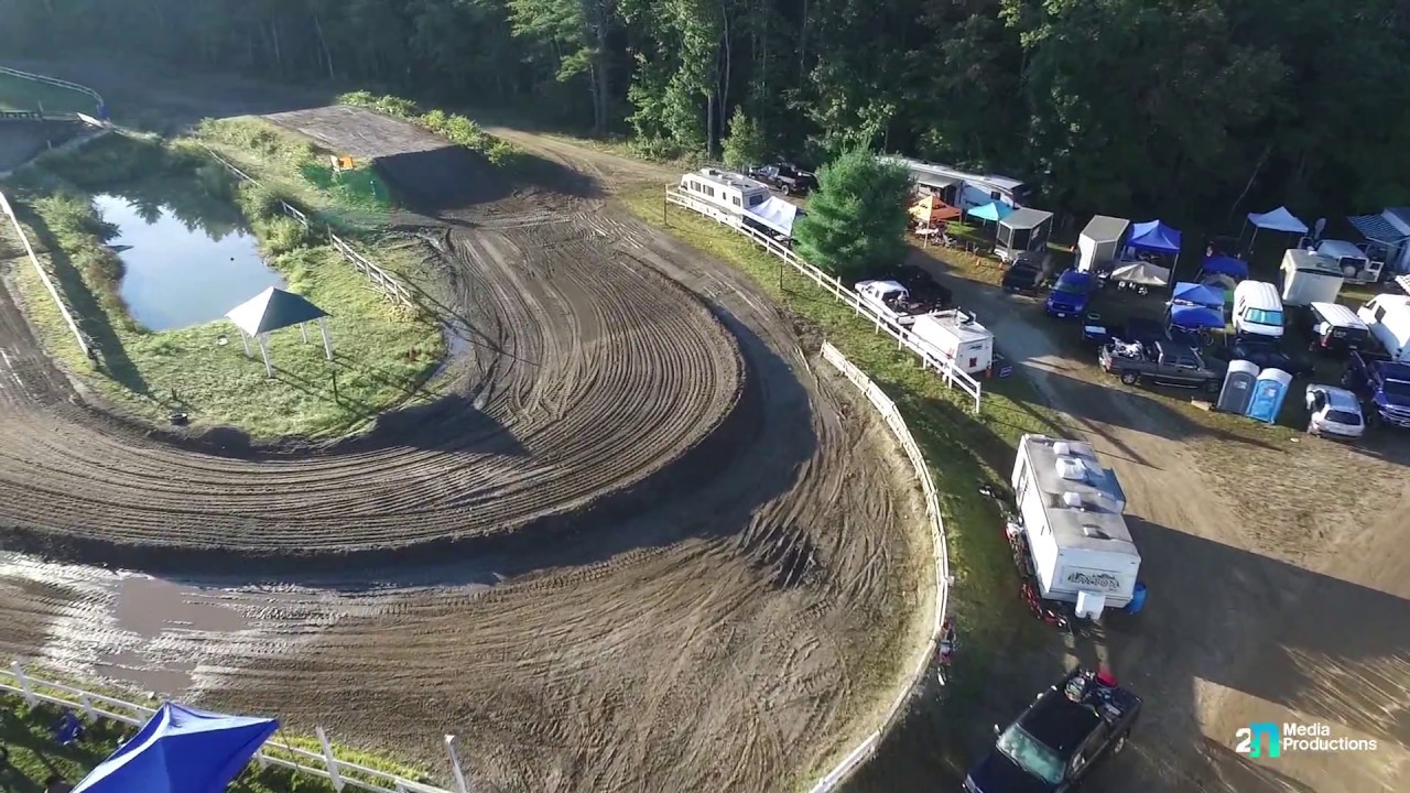 MX 207 flight; 2016 Vurb Classic - YouTube