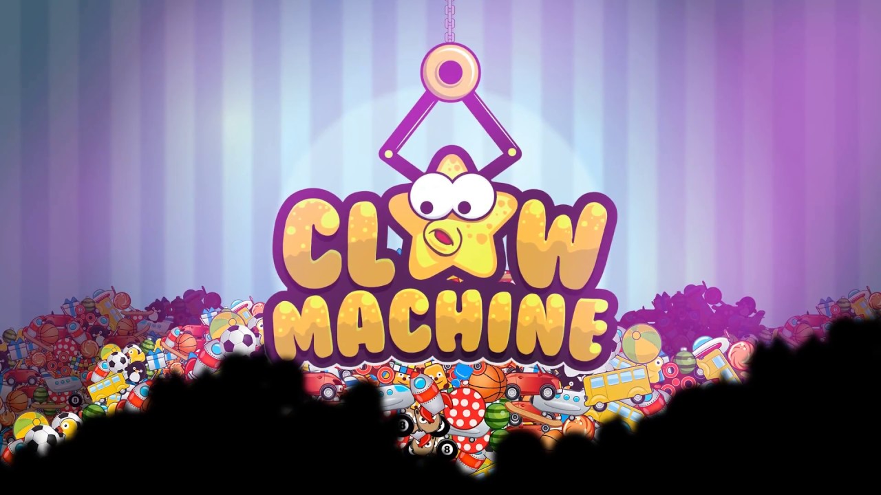 Claw Machine - Trailer Video - YouTube