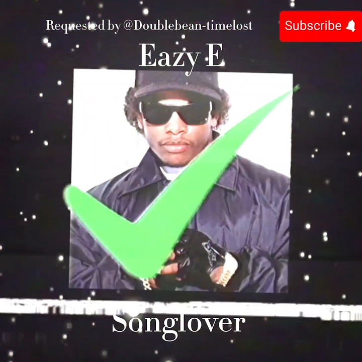 Eazy E edit 🤫🥶 #rap #rapper #edit - YouTube