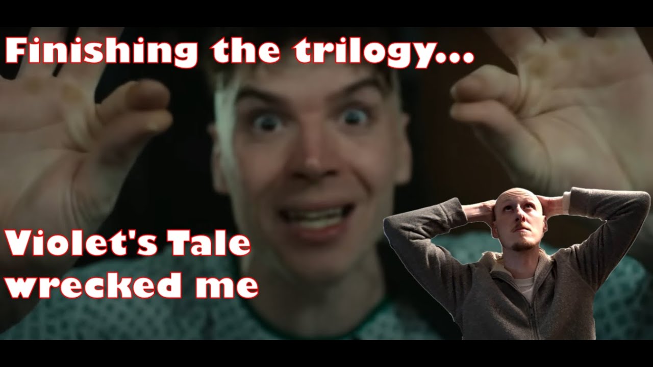 Ren's trilogy - "The Tales of Jenny, Screech, & Violet" - YouTube