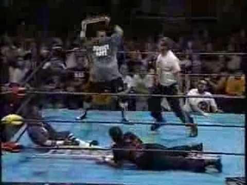 ECW Tribute - YouTube