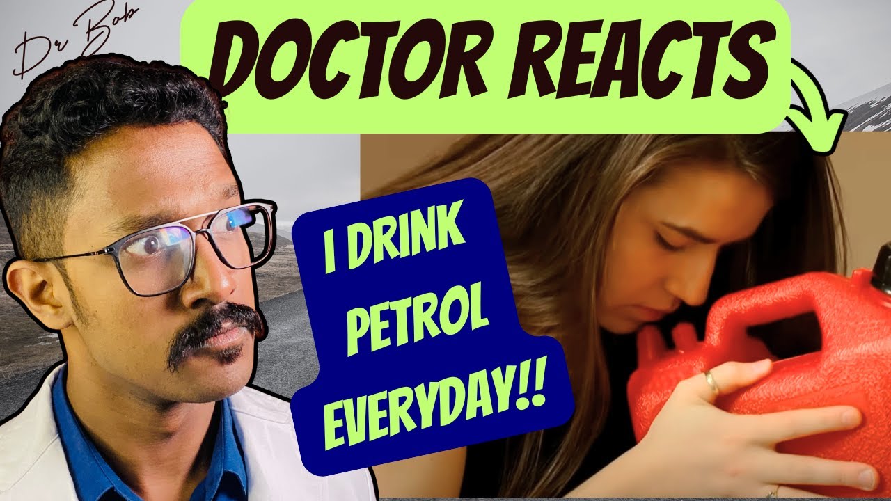 Doctor Bob REACTS to SHOCKING CASES of Addiction You Won't Believe ...