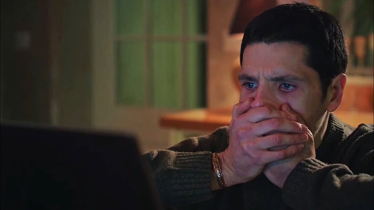 pov: watching bbc merlin finale - YouTube