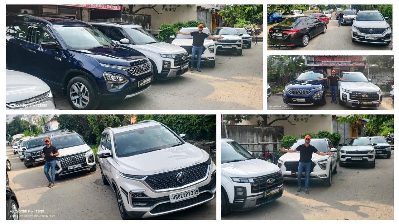 Bengal Car Lounge: 15k Cashback-Free Name Transfer or NOC |Hottest ...