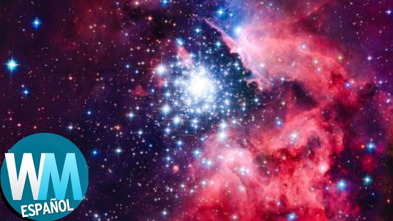 ¡Top 10 Fotos MÁS INCREÍBLES Tomadas en el ESPACIO! - YouTube