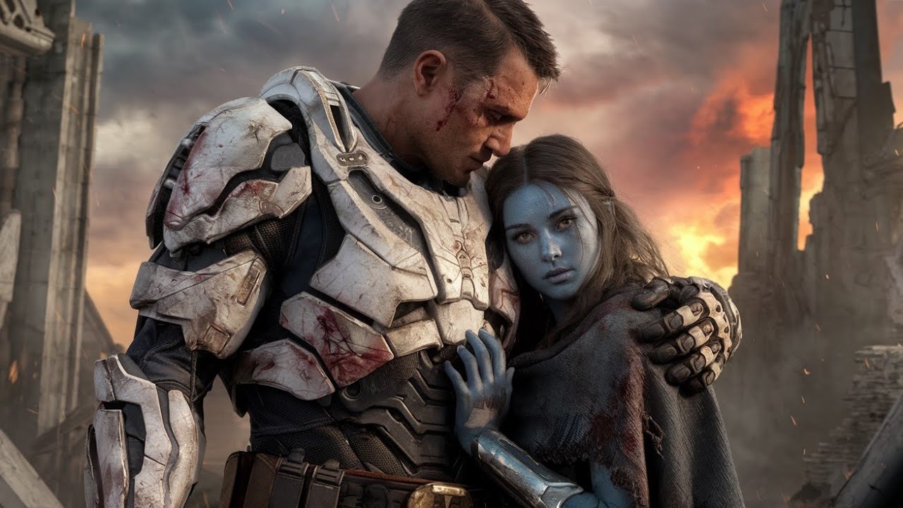 A Human Mercenary Is Hired by the Alien Queen to Retrieve Her Lost Heir ...