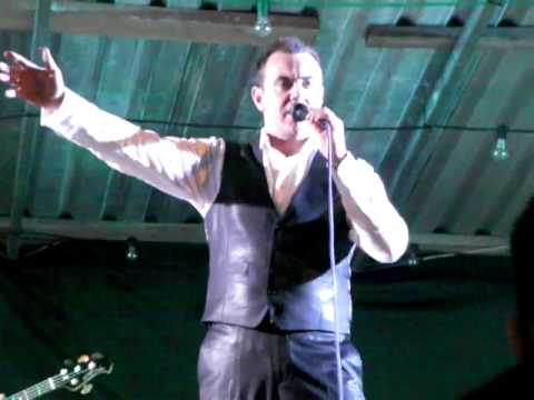 PATRICK FEENEY - YouTube