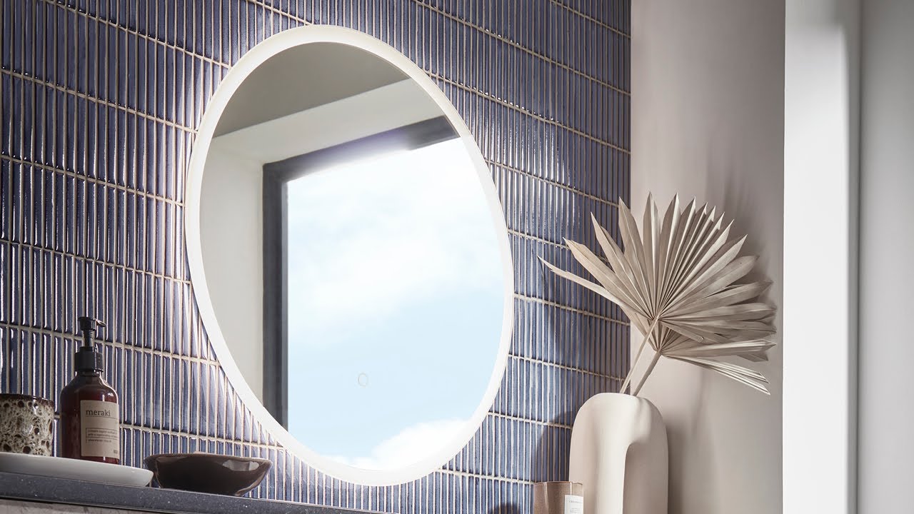 Instinct Firbeck Mirror Collection - YouTube