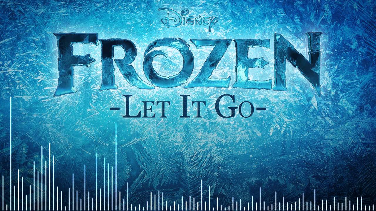 Let it Go - Male Vocal Cover (Disney's Frozen Soundtrack) - J. Frisch ...
