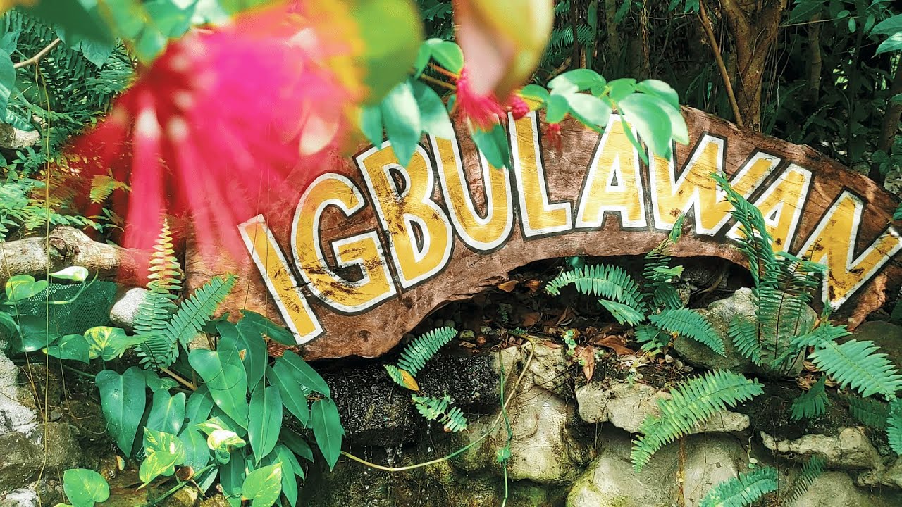 Igbulawan Farm - YouTube