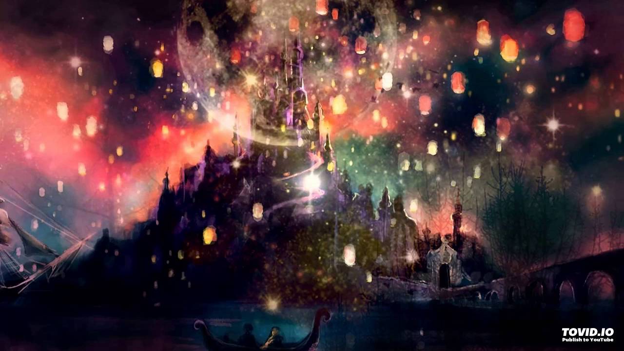 Little People ॐ Offal Waffle (Emancipator Remix) - YouTube