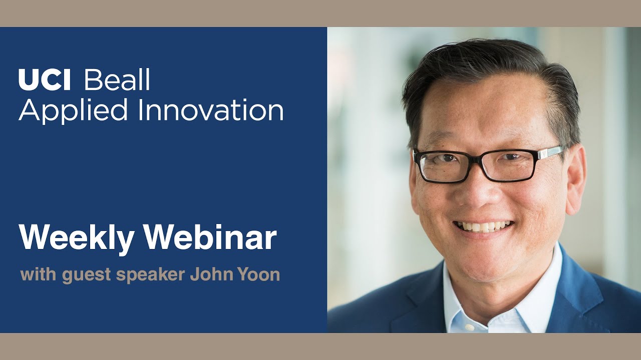 Startup Growth Stage Marketing in Times of Crisis, Featuring John Yoon ...