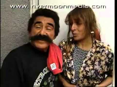el chakiras 1 Hector Suarez