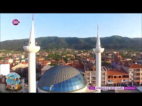KANAL 360 YENİCE TANITIM