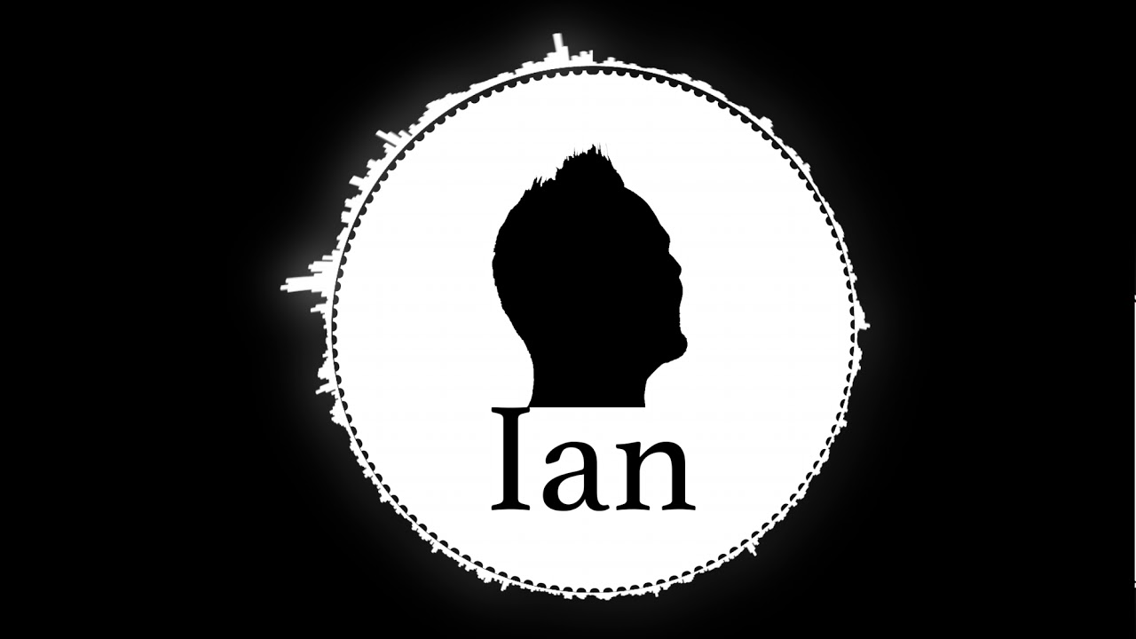 ian logo Sound warp - YouTube