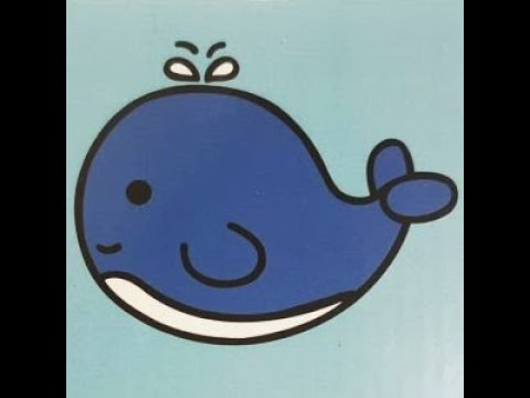 DDP247 - Shiny Blue Whale - YouTube