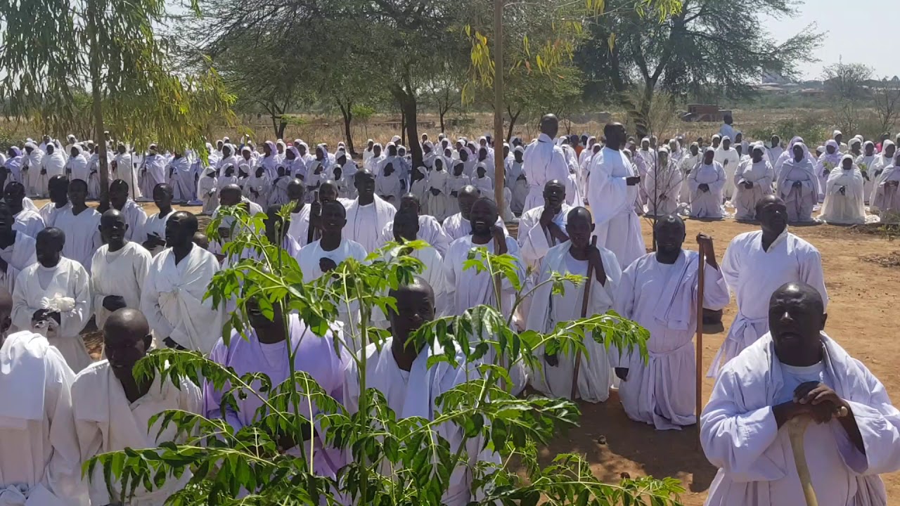 Johane masowe - YouTube