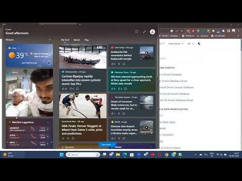 SQL Loader in Oracle with realtime example - YouTube