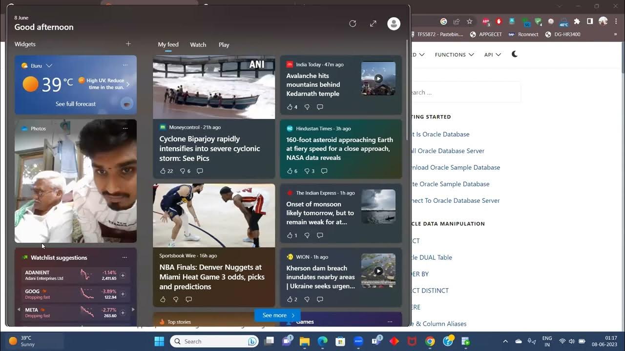 SQL Loader in Oracle with realtime example - YouTube