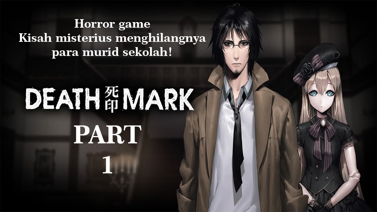 Spirit Hunter - Death Mark II | Part 1 - YouTube
