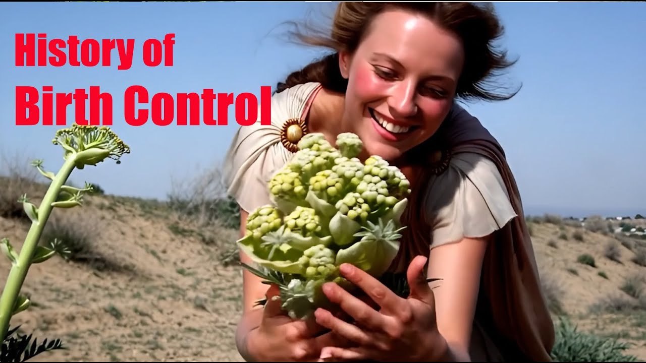 The History of Contraception (Part 1) - YouTube