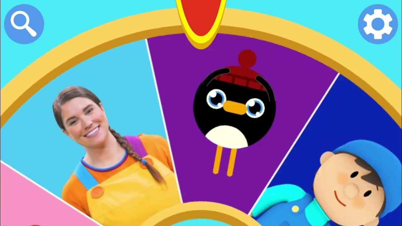 Super Simple App Gameplay - YouTube