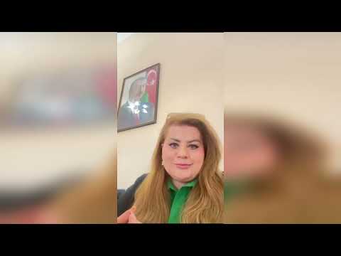 Bir alimin manifesti: Tubuxanım Qasımzadədən Prezidentə açıq dəstək